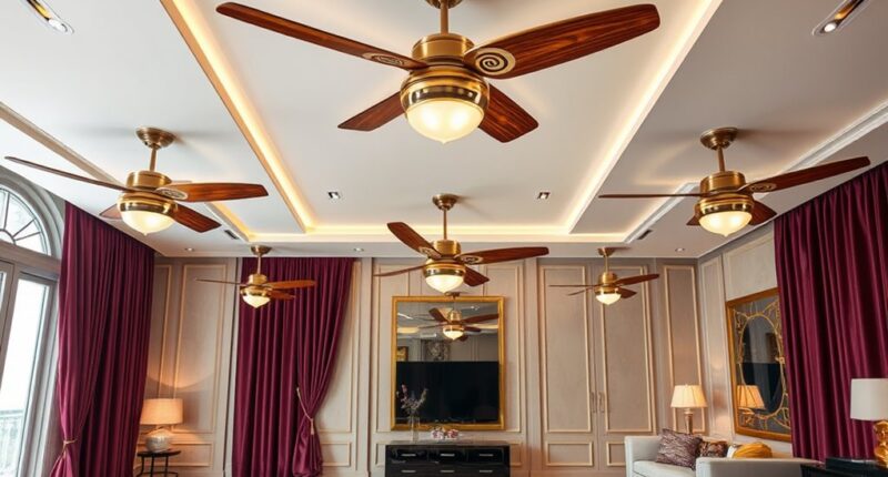 15 Best Electrical Boxes for Ceiling Fans: Expert Picks for Safe ...