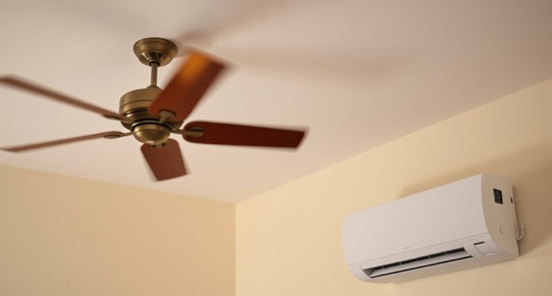 15 Best Ceiling Fans for Sloped Ceilings - Stay Cool and Stylish in Any ...