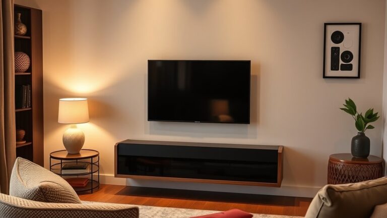 15 Best Compact Soundbars for Small Rooms That Deliver Big Sound - Top ...