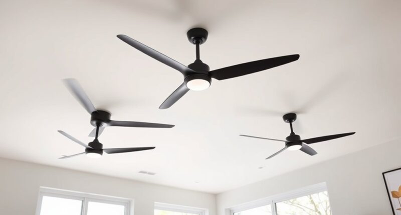 15 Best Alexa-Compatible Ceiling Fans to Elevate Your Smart Home ...