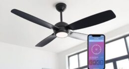 How to Lubricate a Ceiling Fan for Smooth Operation - Top Ceiling Fans