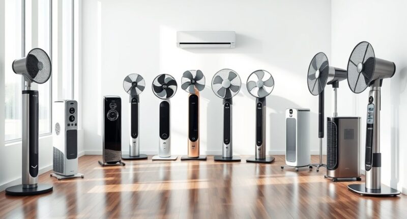 15 Best Windowless Air Conditioners of 2025 - Cool Comfort Without the ...