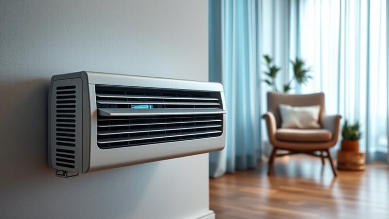 15 Best Room Air Conditioners of 2025, Reviewed and Rated for Cool ...