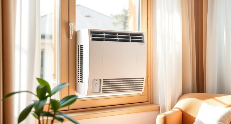 15 Best Ceiling Fans for Sloped Ceilings - Stay Cool and Stylish in Any ...