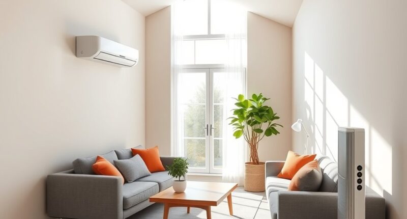 15 Best Inverter Air Conditioners of 2025 - Energy Efficient and ...