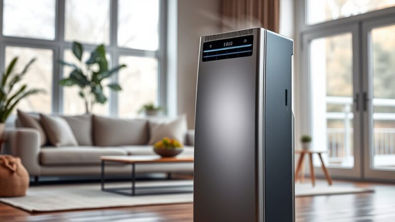 15 Best Stand-Up Room Air Conditioners for Cool Comfort in 2025 - Top ...