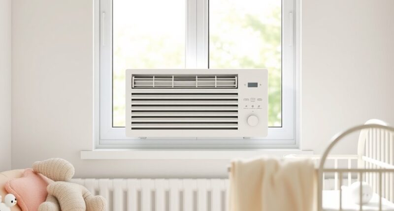15 Best Air Conditioners for Horizontal Sliding Windows: Expert Reviews ...