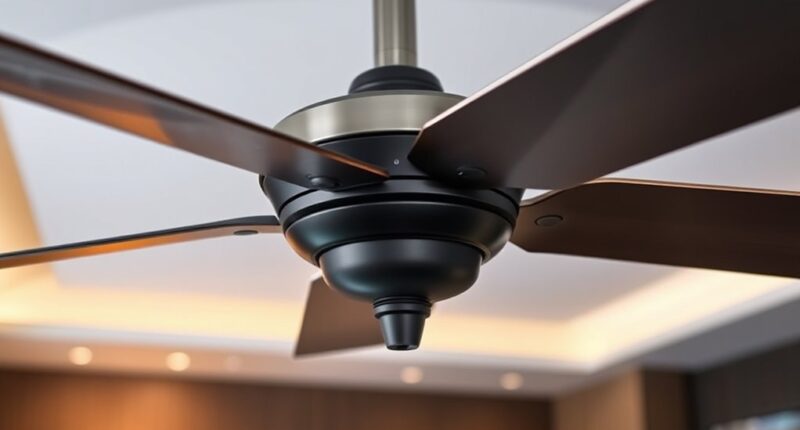 15 Best Ceiling Fans of 2025, According to Consumer Reports - Top ...