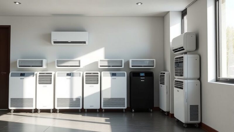 15 Best Ventless Room Air Conditioners for Cool Comfort Without the ...
