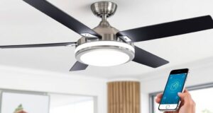 The Science Behind Ceiling Fan Airflow - Top Ceiling Fans