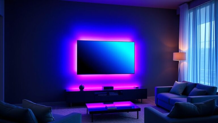 15 Best LED Backlighting Options for TVs That Will Transform Your ...