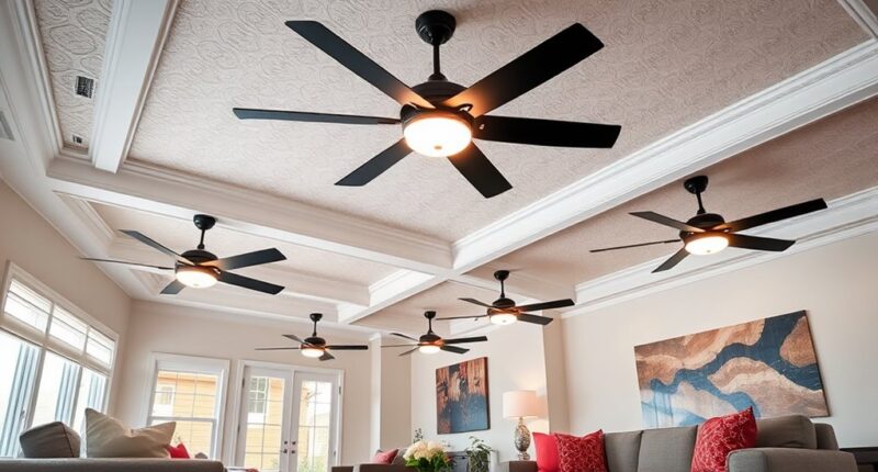 15 Best High CFM Fans of 2025 for Maximum Airflow and Comfort - Top ...