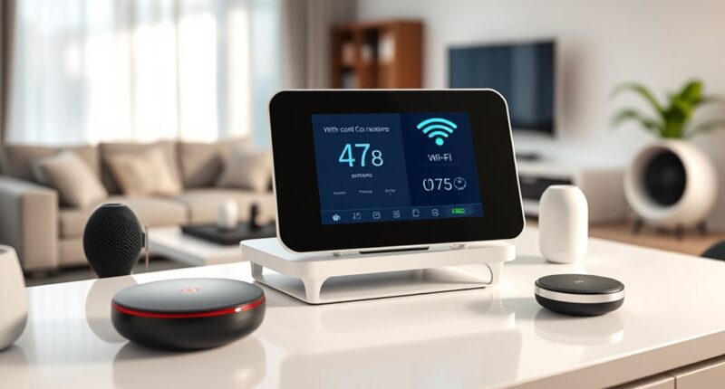 15 Best TV Antennas for Local Channels in 2025: Clear Reception and ...