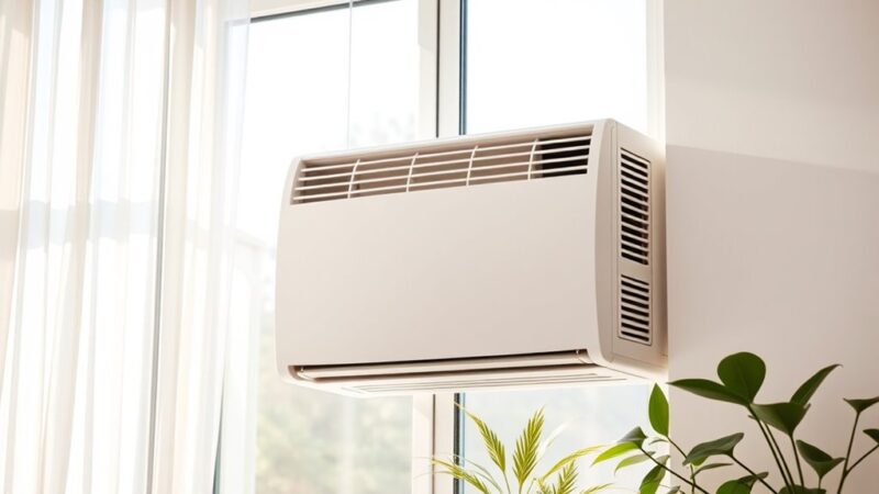 15 Best Window Air Conditioners at Menards for Cool Comfort in 2025 ...