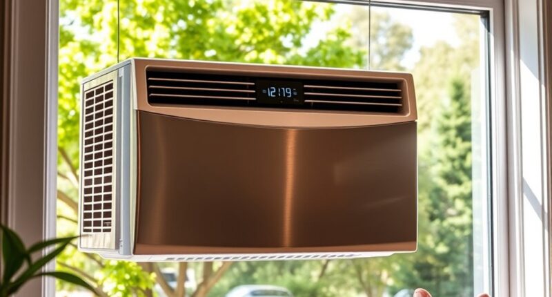 15 Best Window Air Conditioner and Heater Combo Units for Year-Round ...