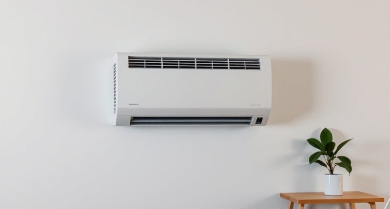15 Best Portable Room Air Conditioners Without a Hose for Easy Cooling ...