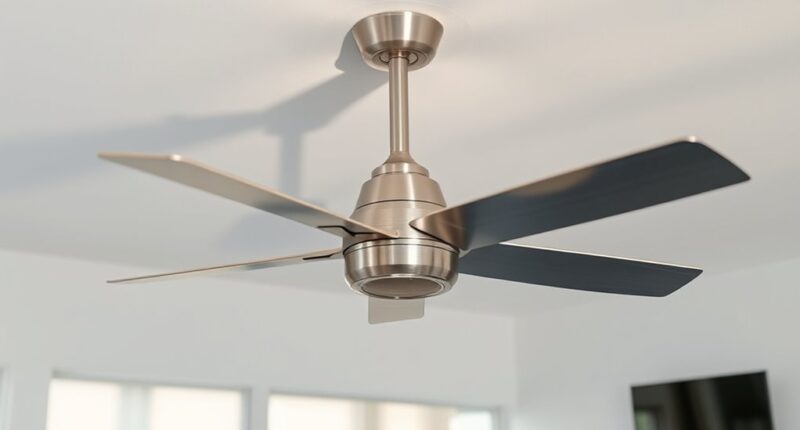 How to Install a Ceiling Fan Remote Control - Top Ceiling Fans