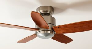 Why Does My Ceiling Fan Shake - Top Ceiling Fans