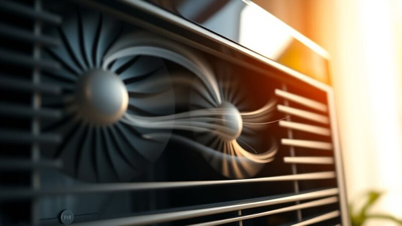 Understanding CFM: Airflow Ratings Explained - Top Ceiling Fans