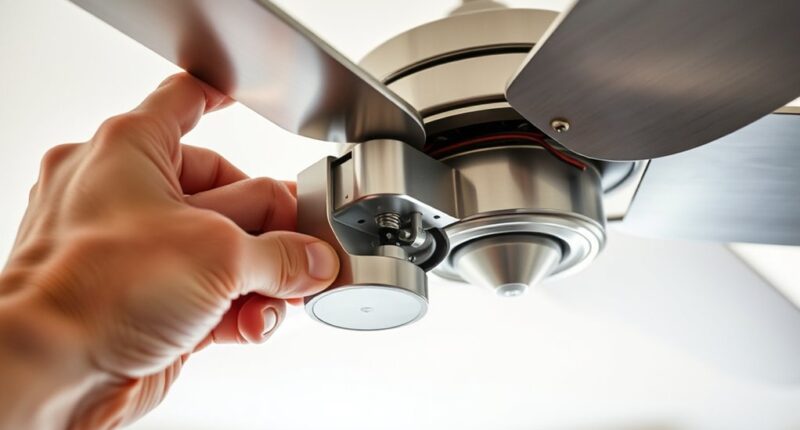 Choosing the Right Ceiling Fan Size for Every Room - Top Ceiling Fans
