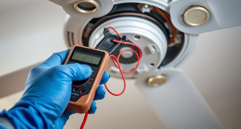 Resetting and Re‑Pairing Ceiling‑Fan Remotes - Top Ceiling Fans