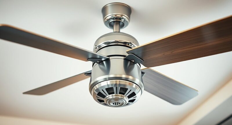 Troubleshooting Ceiling Fan Wobble: Quick Fixes - Top Ceiling Fans