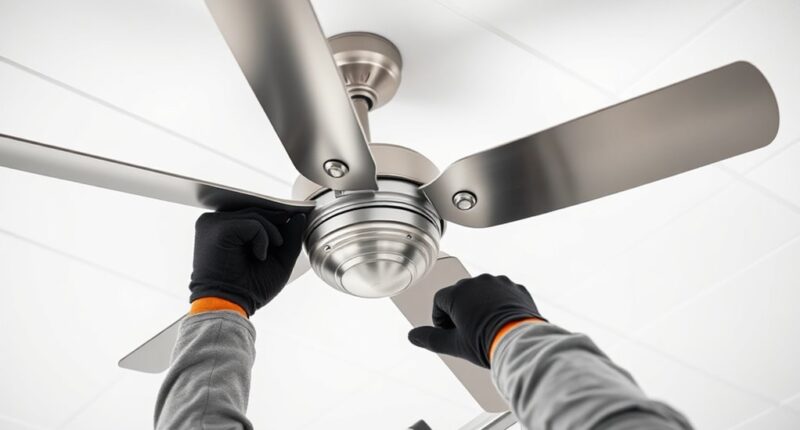 The Science Behind Airflow: How CFM Is Calculated - Top Ceiling Fans