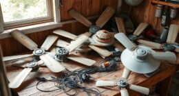 Understanding CFM: Airflow Ratings Explained - Top Ceiling Fans