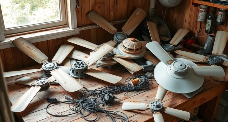 Understanding CFM: Airflow Ratings Explained - Top Ceiling Fans