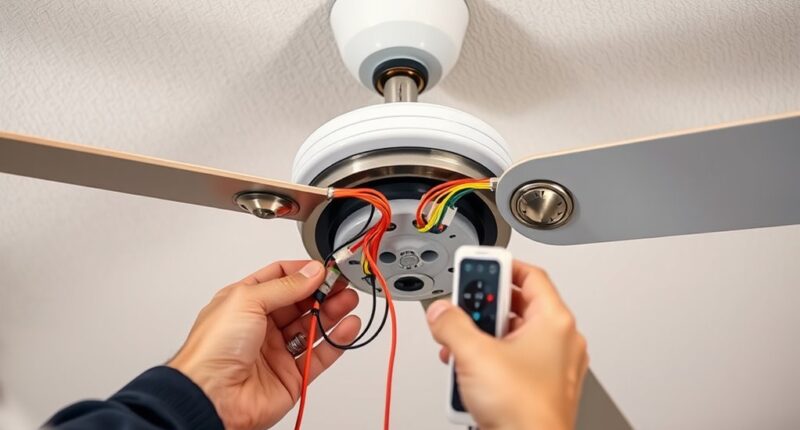Ceiling Fan Direction: Summer Vs Winter Settings - Top Ceiling Fans