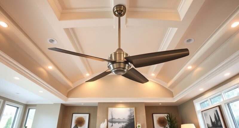 Ceiling Box Requirements: What No One Told You (Ceiling Fans ...