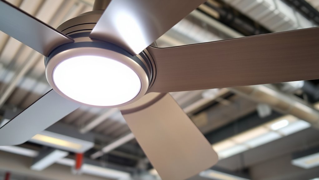 Retrofit Upgrades to Improve Ceiling Fan Efficiency - Top Ceiling Fans