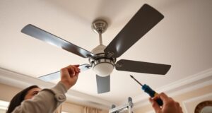 Top Ceiling Fan Trends for 2025 - Top Ceiling Fans