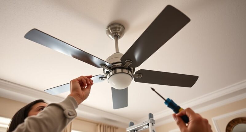 Top Ceiling Fan Trends for 2025 - Top Ceiling Fans