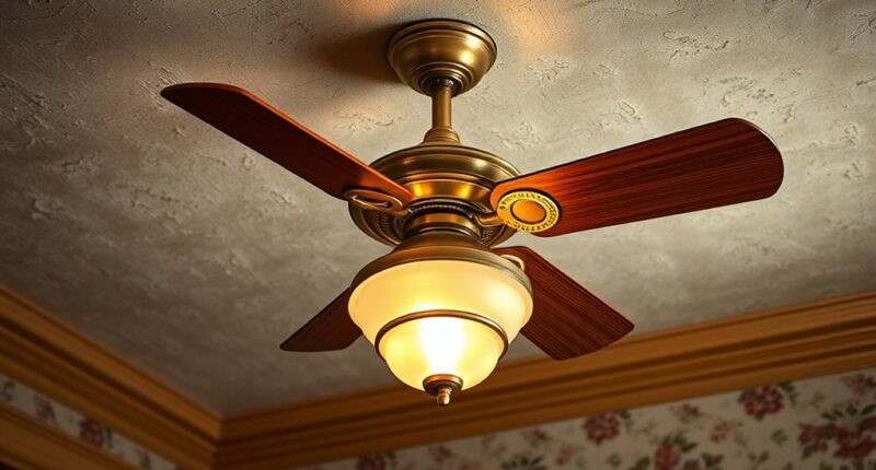 15 Best Small Ceiling Fans With Light to Brighten up Any Room - Top ...