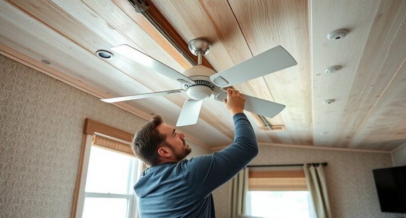 The Science Behind Airflow: How CFM Is Calculated - Top Ceiling Fans