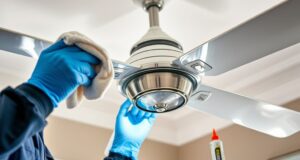 How to Fix a Ceiling Fan That’s Running Slowly - Top Ceiling Fans