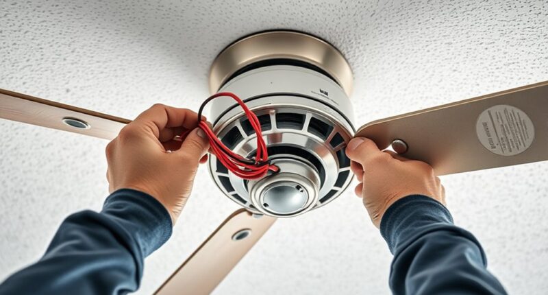 Resetting and Re‑Pairing Ceiling‑Fan Remotes - Top Ceiling Fans