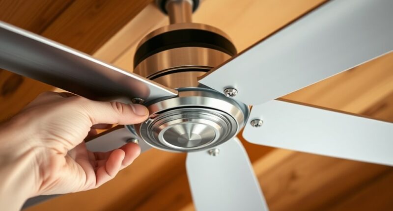 Guide to Ceiling Fan Remote Controls: Setup and Use - Top Ceiling Fans