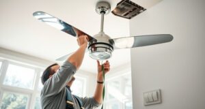 What Is a Good Airflow Efficiency for a Ceiling Fan - Top Ceiling Fans