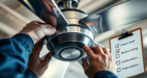 How to Fix a Ceiling Fan That’s Running Slowly - Top Ceiling Fans