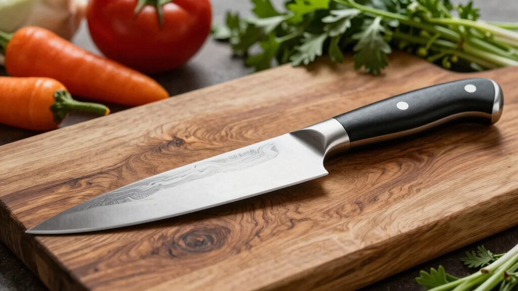 15 Best 8 Inch Chef Knives for 2026 That Chefs Swear By - Top Ceiling Fans