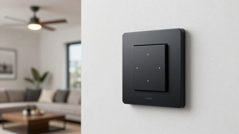 15 Best Lutron Caseta Fan Control Kits for 2026 - Top Ceiling Fans