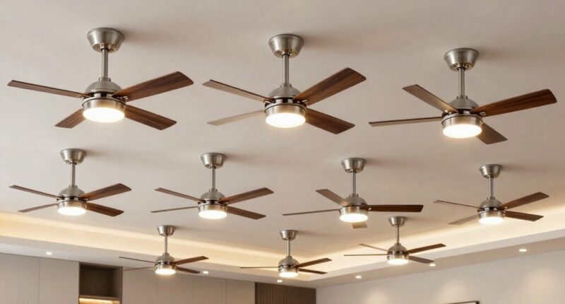 15 Best Homekit Fan Switches for 2026 - Top Ceiling Fans