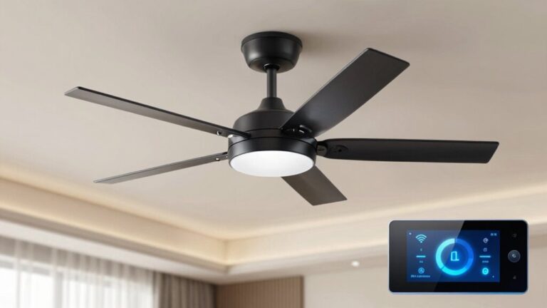 15 Best Smart Ceiling Fan Speed Controllers for 2026 - Top Ceiling Fans