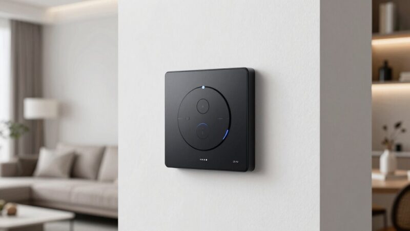 13 Best Smart Fan and Light Switch Combo Devices for 2026 - Top Ceiling ...