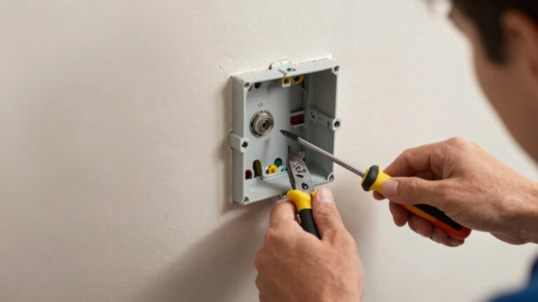 10 Best Fan Rated Electrical Boxes in 2026 - Top Ceiling Fans