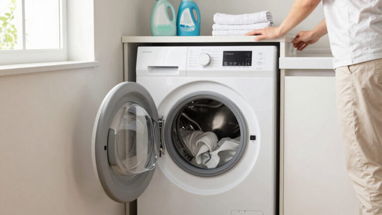 10 Best Washer Dryer Combo for Small Efficient Homes in 2026 - Top ...