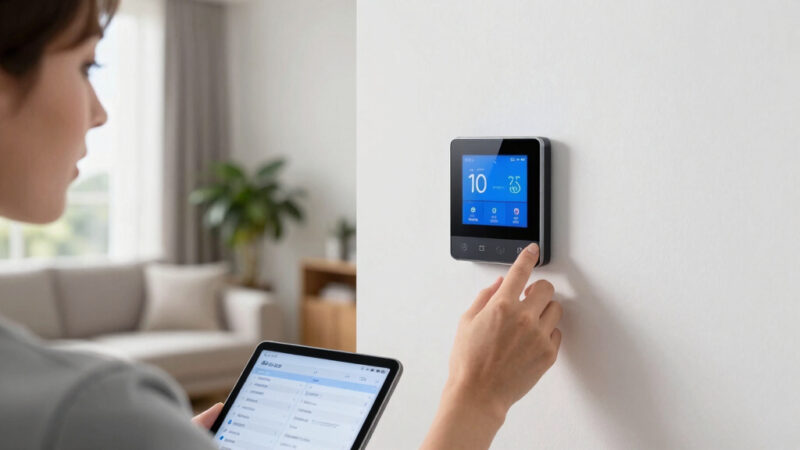11 Best Smart Thermostats for Multi Device Automations in 2026 - Top ...