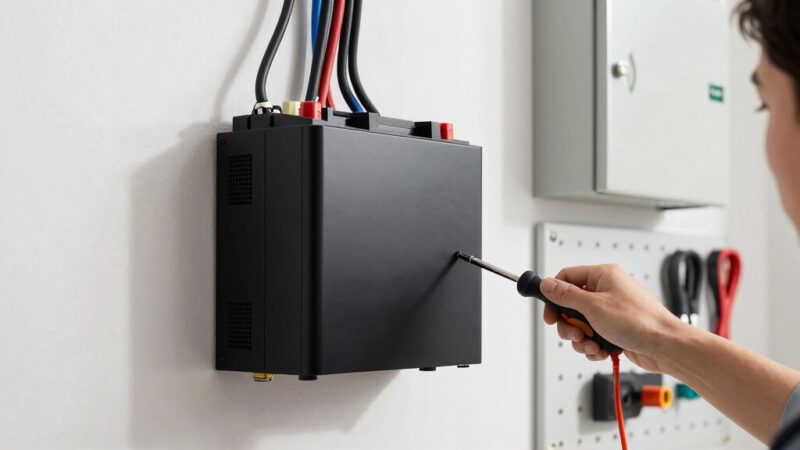15 Best Whole Home Battery Backup System for Outages in 2026 - Top ...